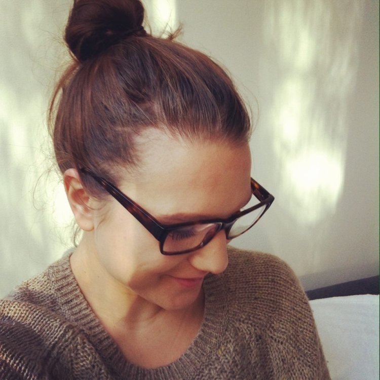 Lia Andres (Soprano) - Short Biography